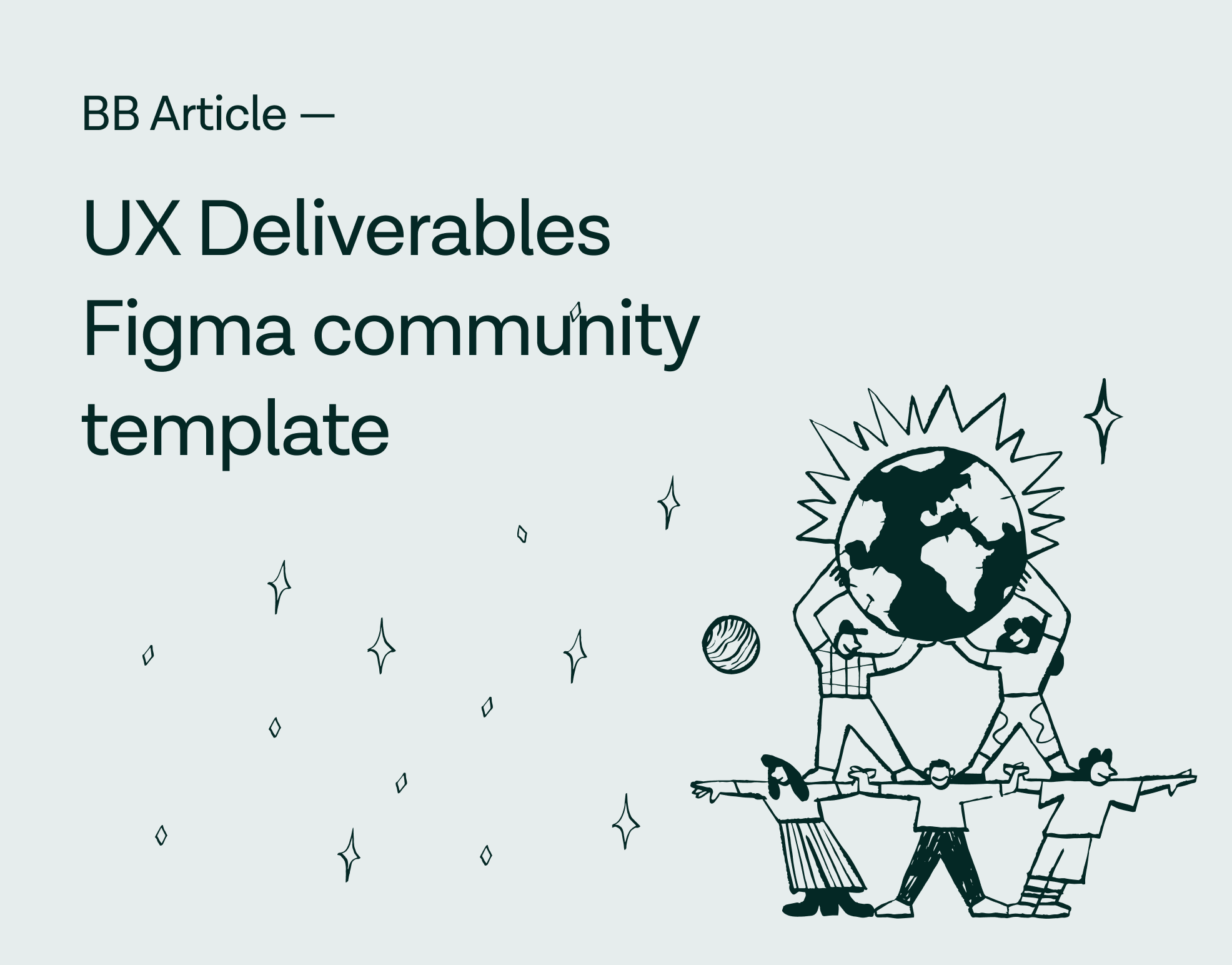 BB Agency - UX Deliverables Figma community template BB Agency - UX Deliverables Figma community template